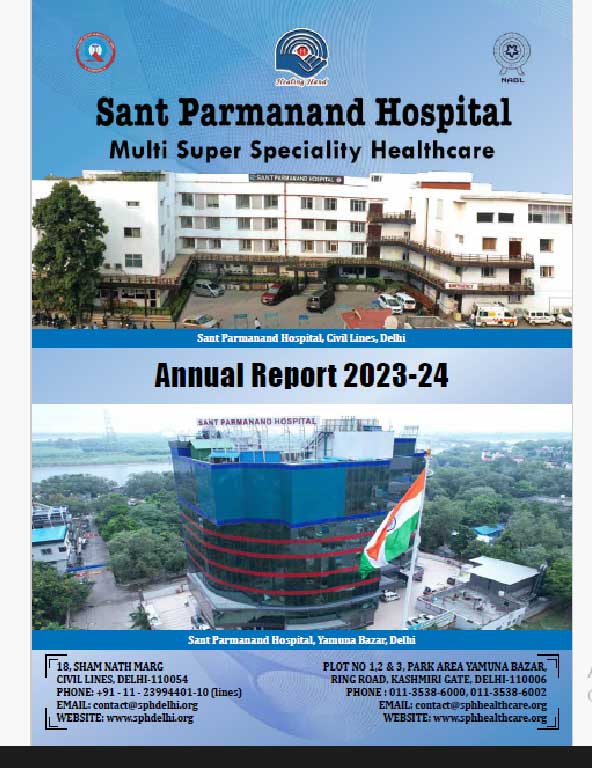 Downloads - Sant Parmanand Hospital Kashmere Gate